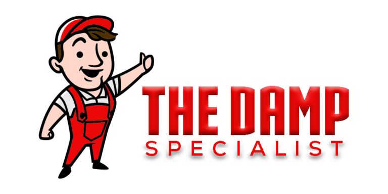 The Damp Specialist Cape Town - Waterproofing & Damp-proofing