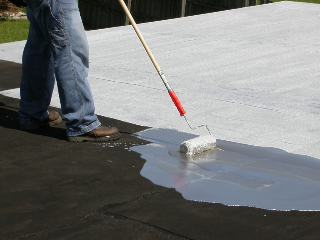 The Damp Specialist Cape Town - Waterproofing & Damp-proofing